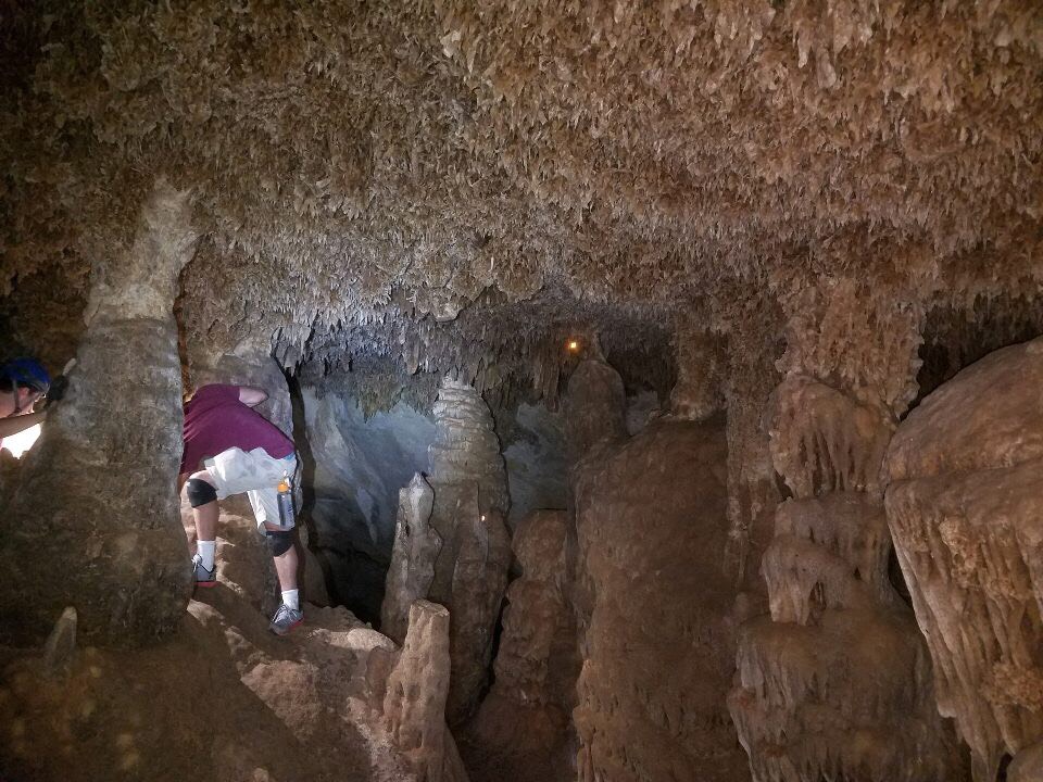 Fall 2017 – Aggie Grotto