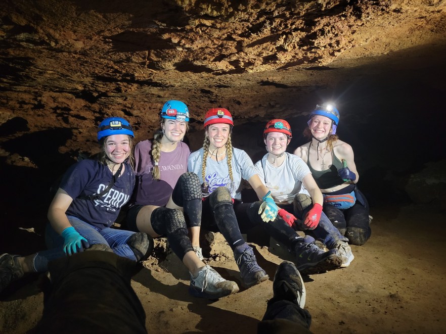 Fall 2022 – Aggie Grotto