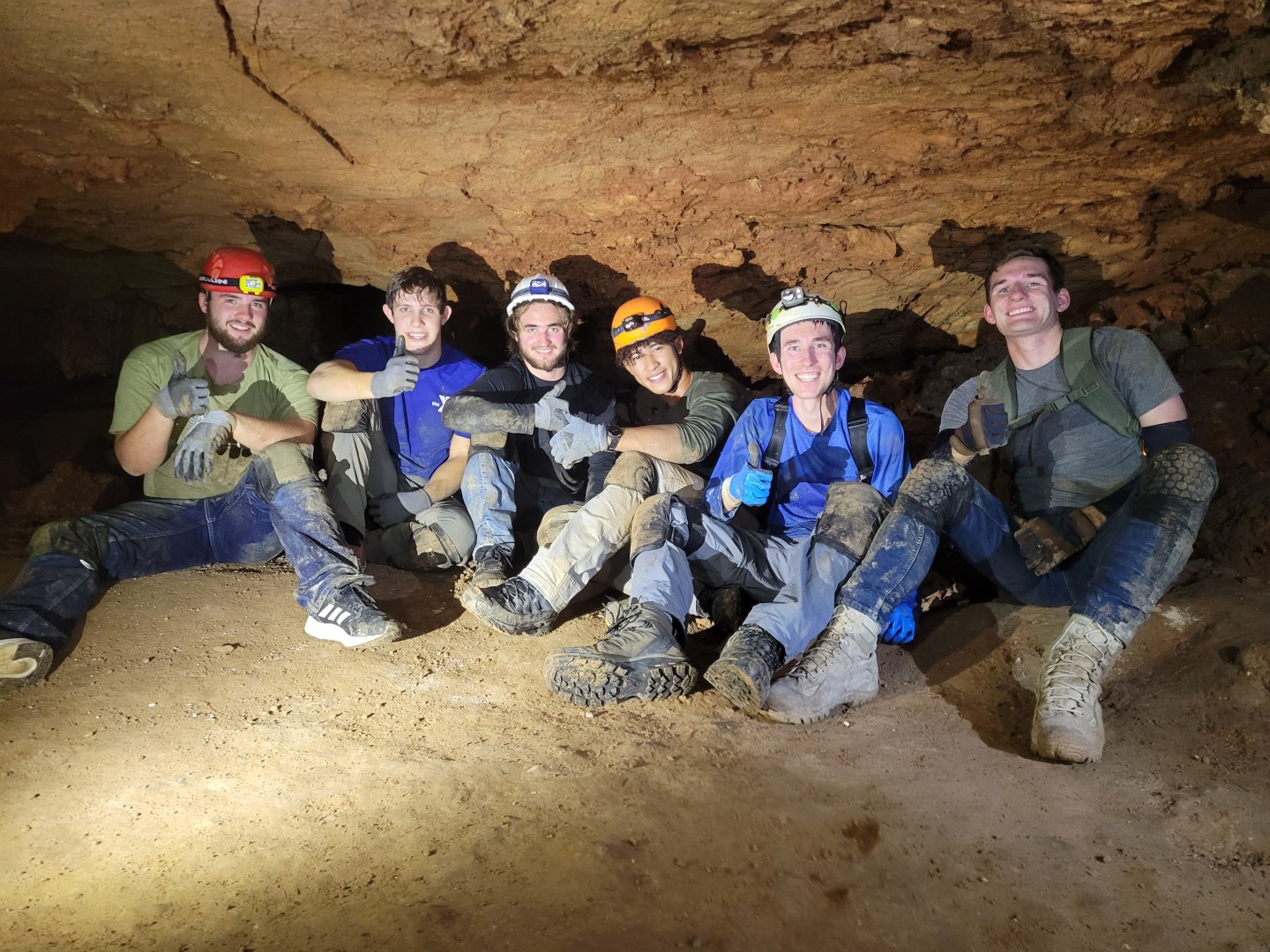 Fall 2022 – Aggie Grotto