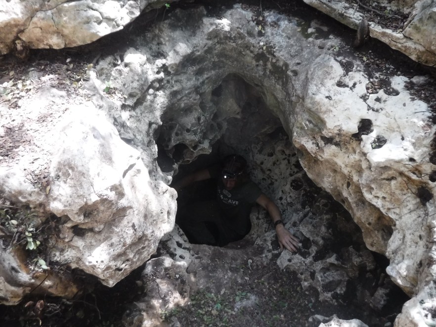 Fall 2022 – Aggie Grotto