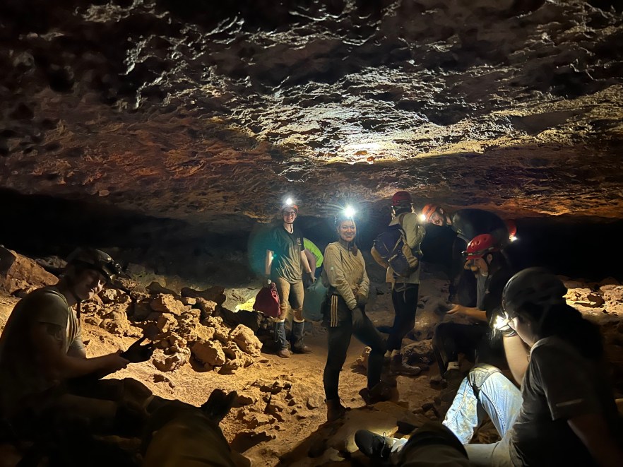 Spring 2023 – Aggie Grotto