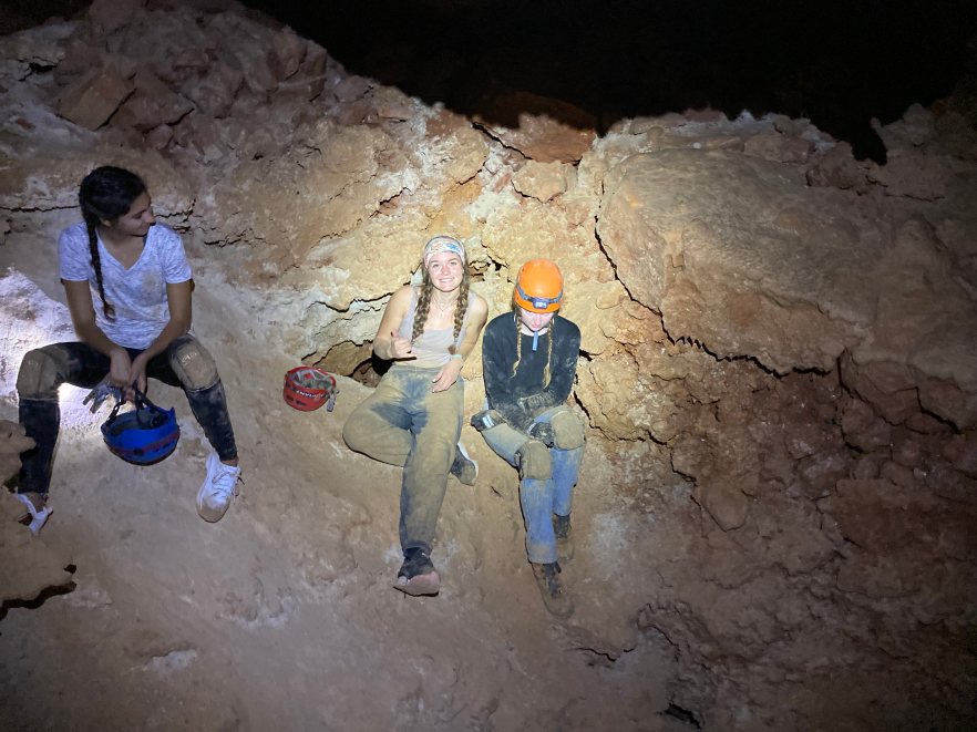 Spring 2023 – Aggie Grotto