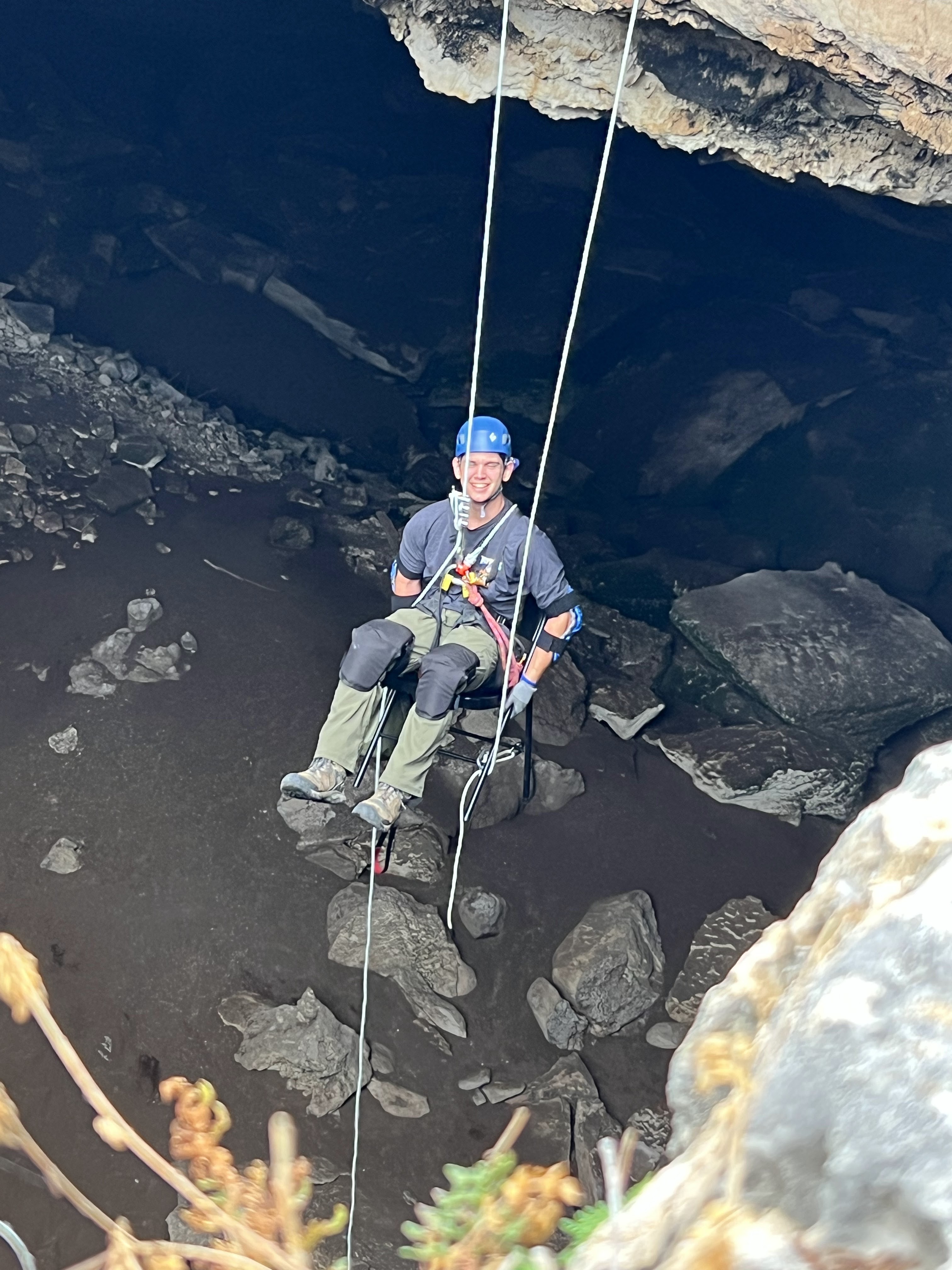 Fall 2023 – Aggie Grotto